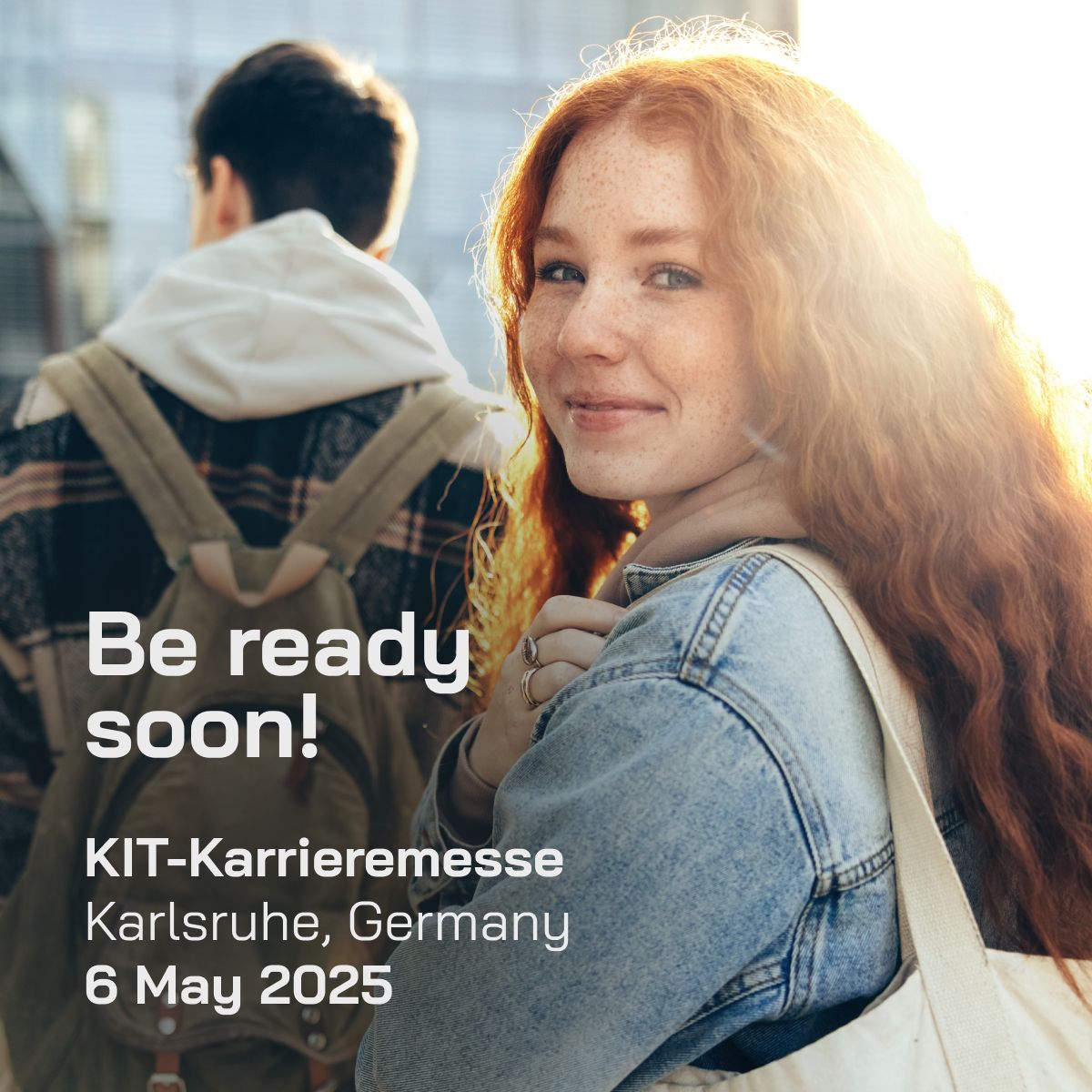 LAB14 | We are the conductors of change