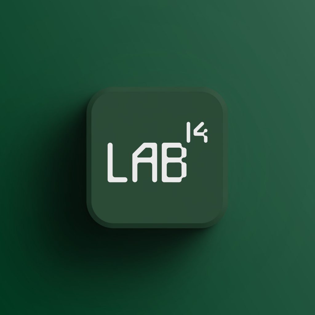 We Are Lab14 The Creation Of A Brand Lab14 Group